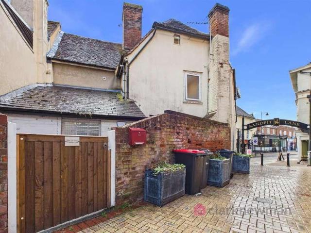1 bed flat to rent