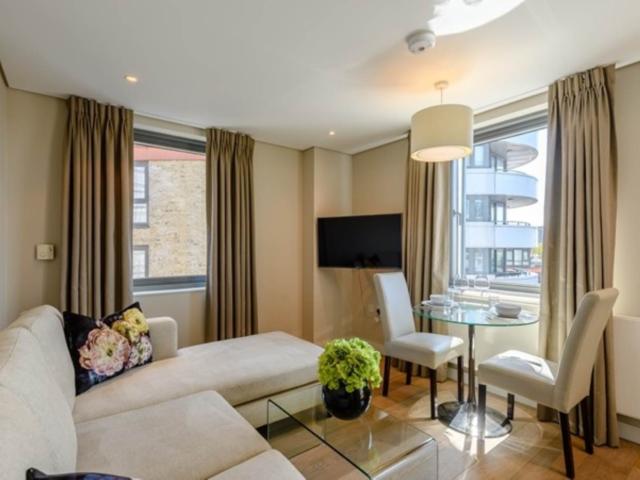 1 bed flat to rent