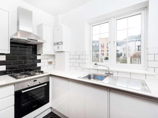 1 bed flat to rent