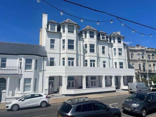 1 bed flat to rent