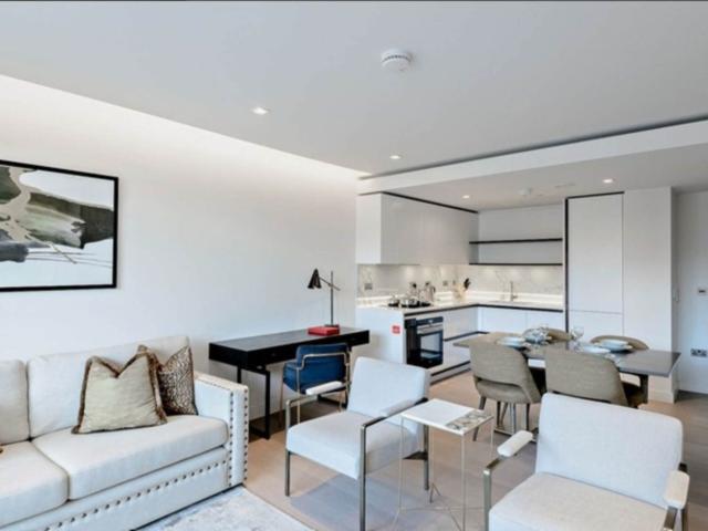 1 bed flat to rent