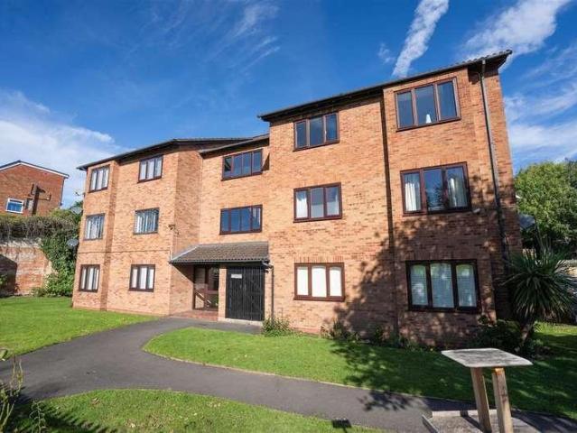 1 bed flat to rent