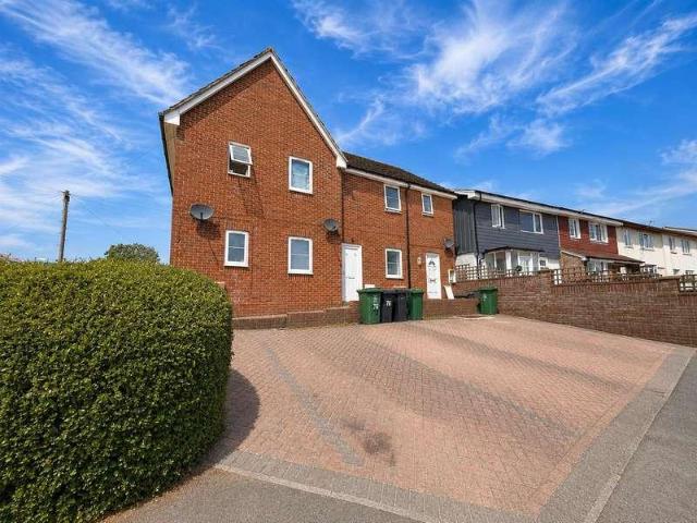 1 bed flat to rent