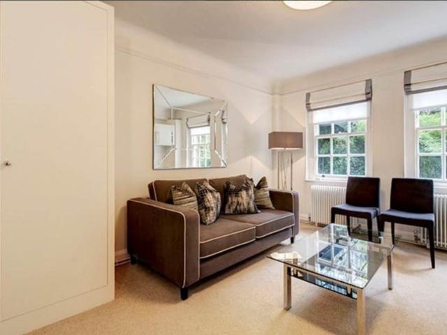 1 bed flat to rent