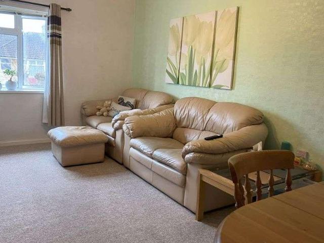 1 bed flat to rent