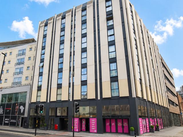 1 Bed Flat to rent