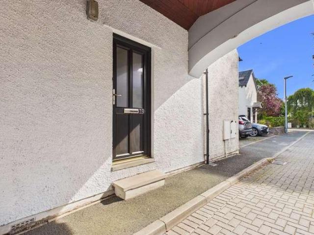 1 bed flat to rent
