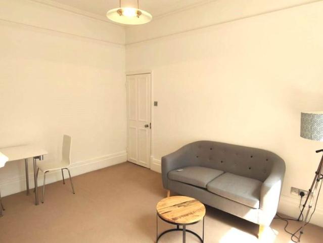 1 bed flat to rent