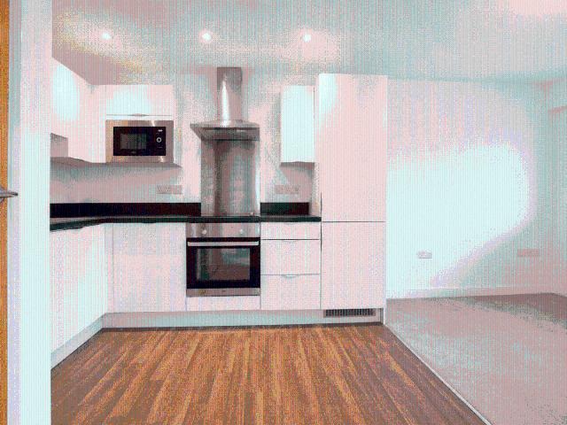 1 Bed Flat to rent
