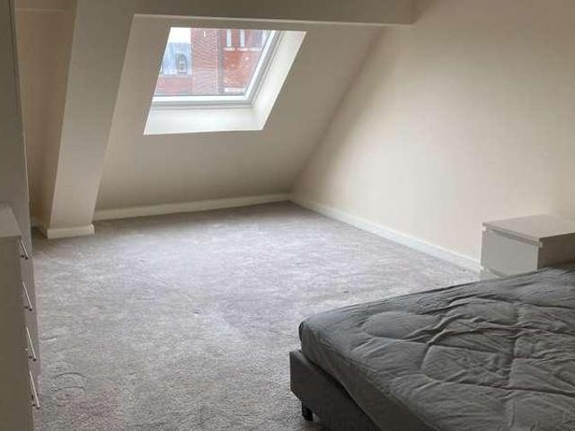 1 bed flat to rent
