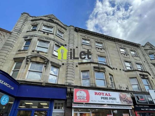 1 bed flat to rent