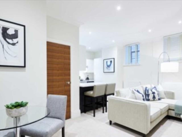 1 bed flat to rent