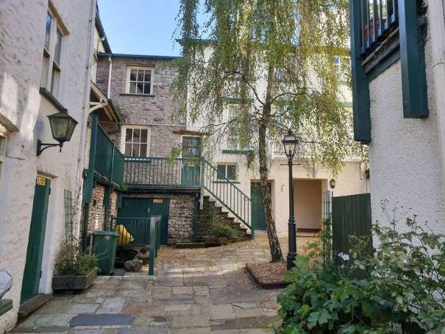 1 bed flat to rent