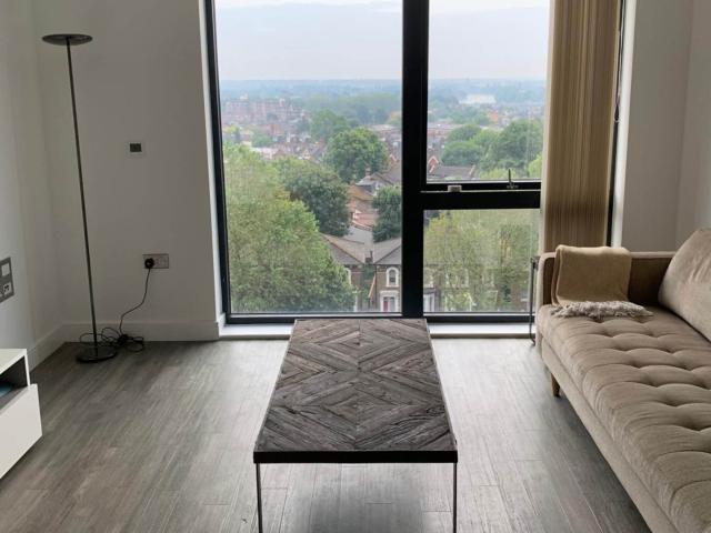 1 bed flat to rent