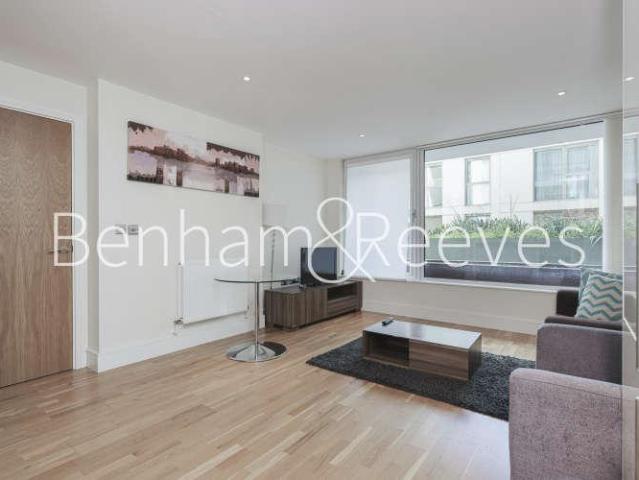 1 bed flat to rent