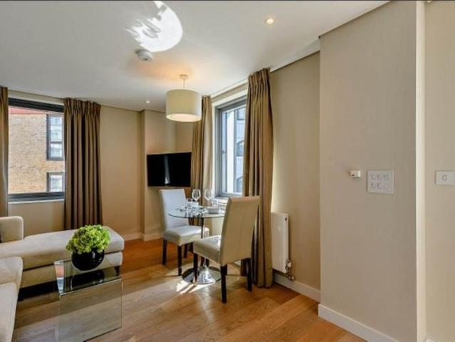 1 bed flat to rent