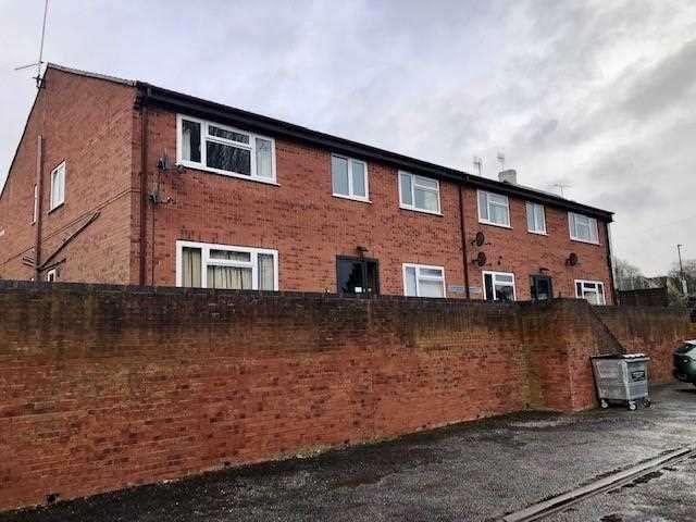 1 bed flat to rent