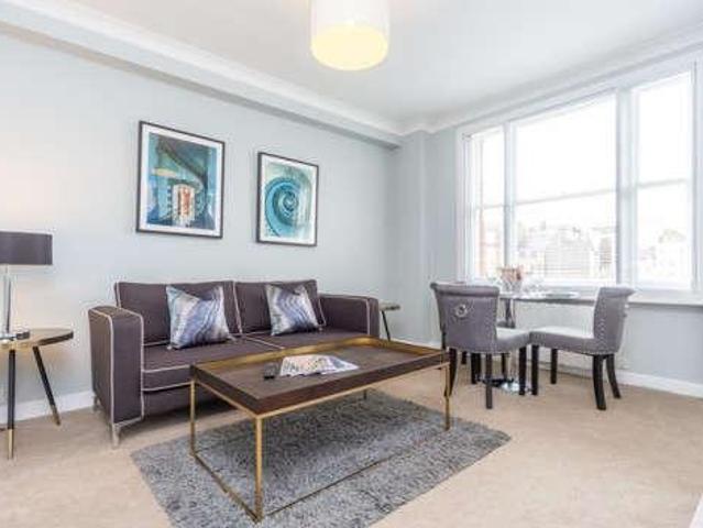 1 bed flat to rent