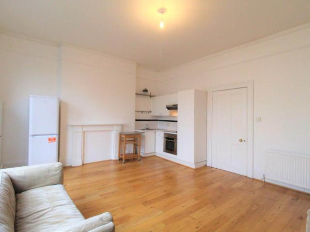 1 bed flat to rent