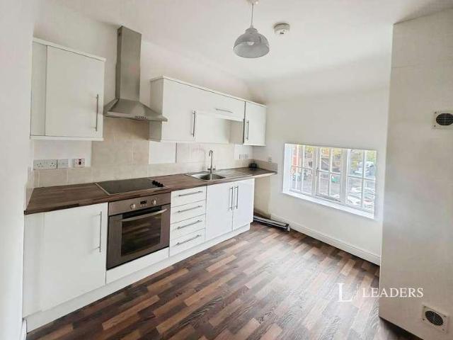 1 bed flat to rent