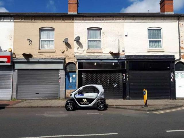 1 bed flat to rent