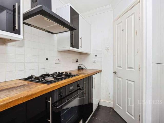 1 bed flat to rent
