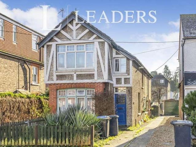 1 bed flat to rent