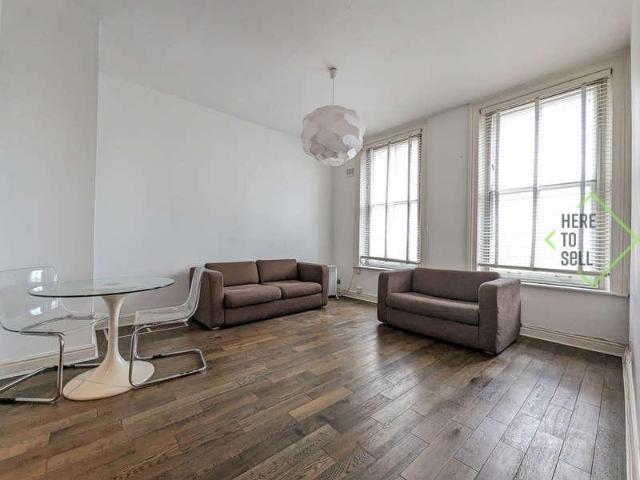 1 bed flat to rent