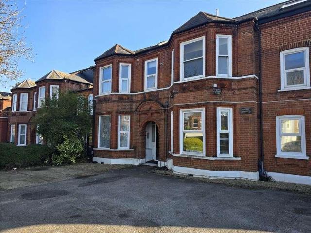 1 bed flat to rent