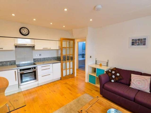 1 bed flat to rent