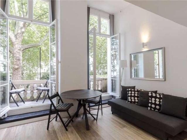 1 bed flat to rent