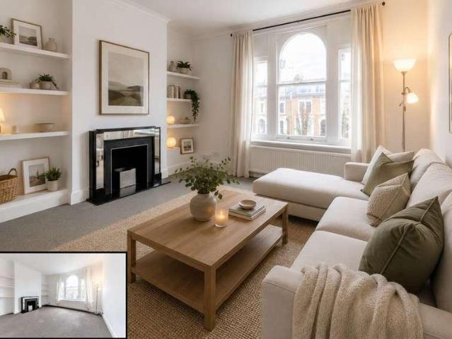 1 bed flat to rent