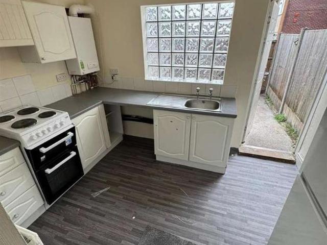 1 bed flat to rent