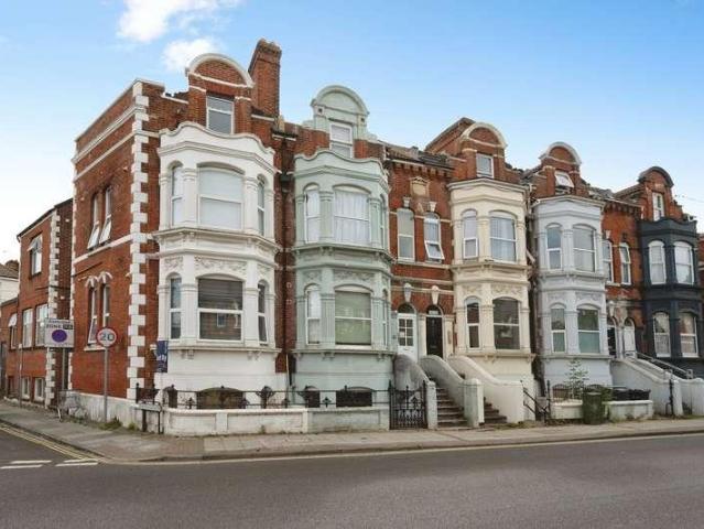 1 bed flat to rent