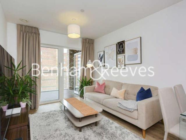 1 bed flat to rent