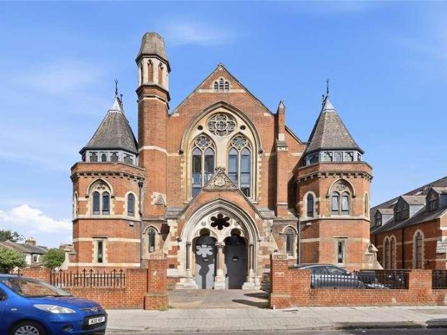 1 bed flat to rent