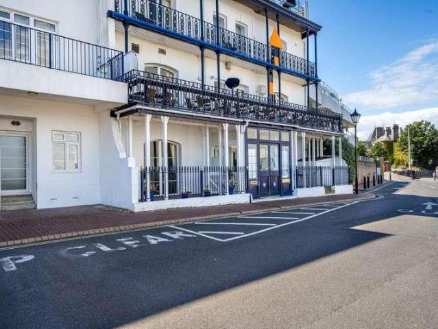 1 bed flat to rent