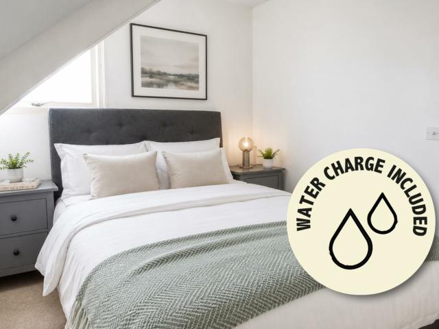 1 Bed Flat to rent