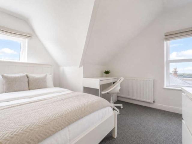 1 bed flat to rent