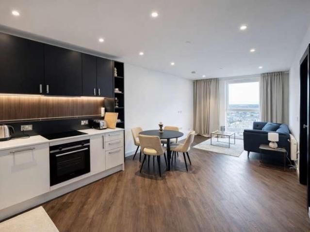 1 bed flat to rent