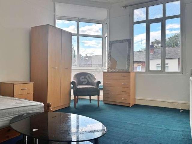 1 bed flat to rent