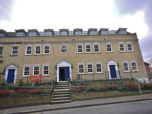 1 bed flat to rent
