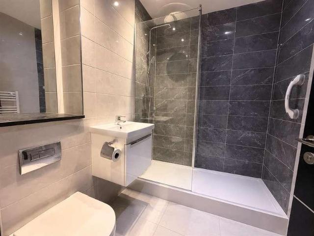 1 bed flat to rent