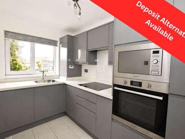 1 bed flat to rent
