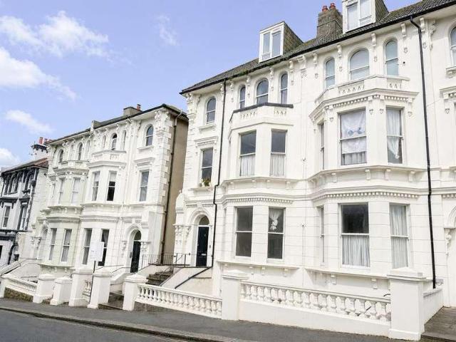 1 bed flat to rent