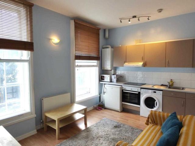 1 bed flat to rent