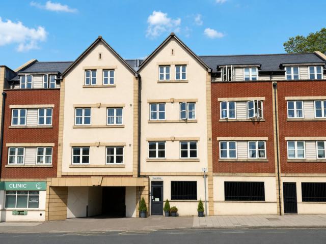 1 Bed Flat to rent