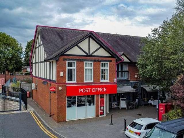 1 bed flat to rent