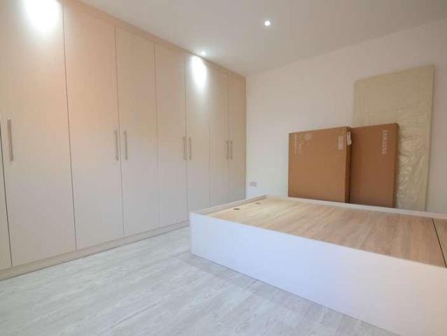 1 bed flat to rent
