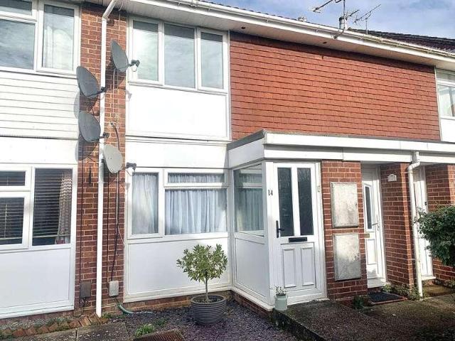 1 bed flat to rent